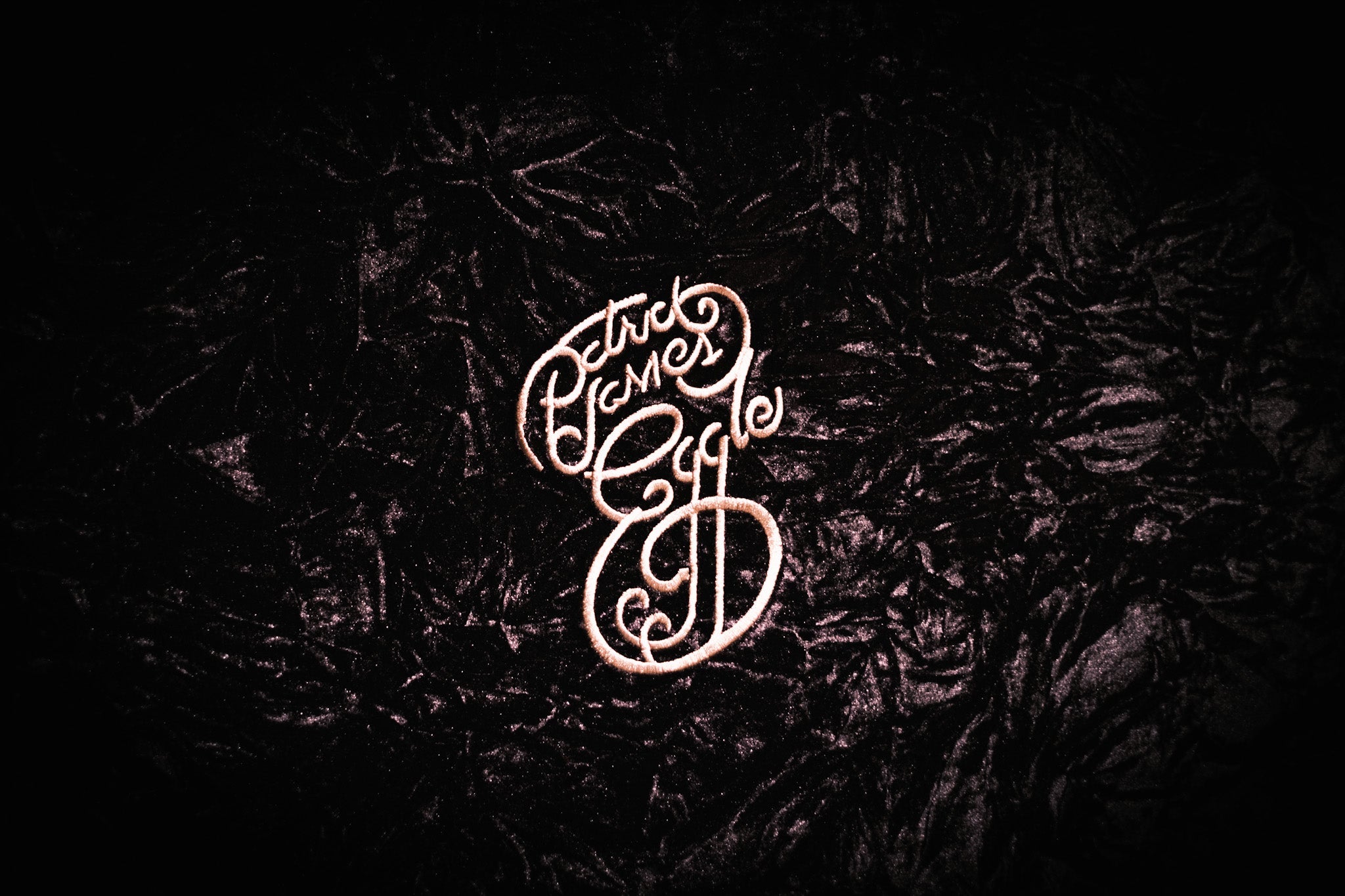 Patrick James Eggle – Music Bros. Ltd