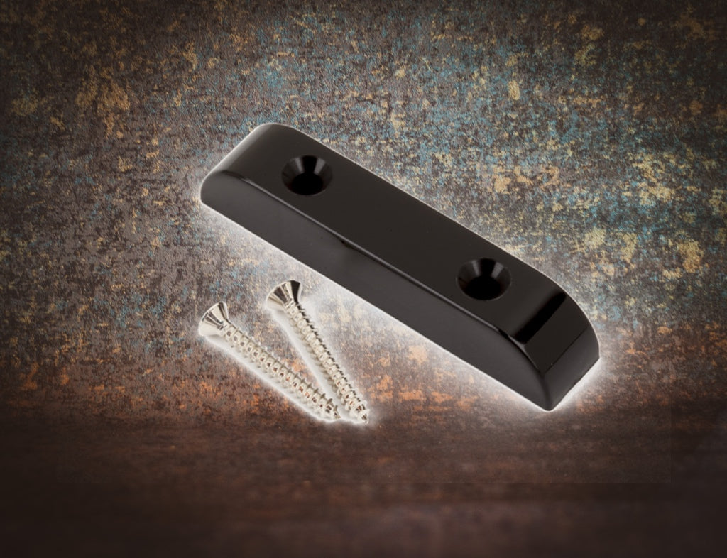 Fender Original Thumb Rest for Precision & Jazz Bass – Music Bros. Ltd