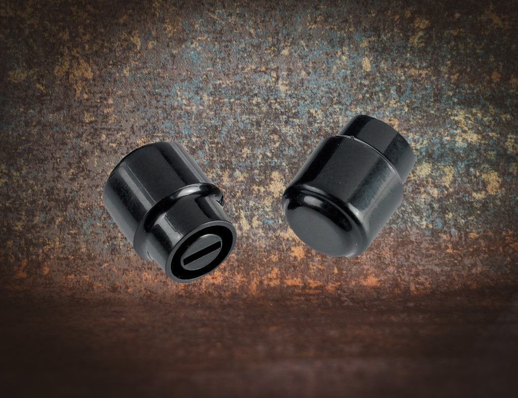Fender Telecaster Barrel Style Switch Tip - Set of 2 – Music Bros. Ltd
