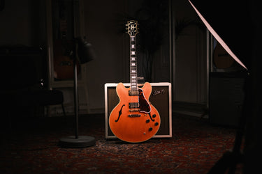 Guitar Shop and Musical Instrument Retailer - Music Bros Store – Music ...